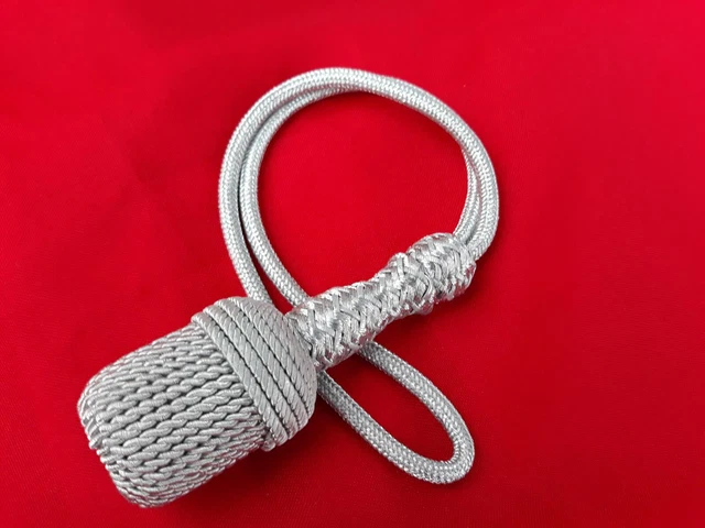 WW2 GERMAN LUFTWAFFE Officer Dagger Portepee / German Air Force Dagger ...