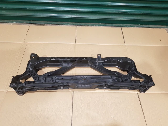 2023 AUDI Q4 E-Tron Front Slam Panel Lock Carrier 89a805594b £180.00 ...