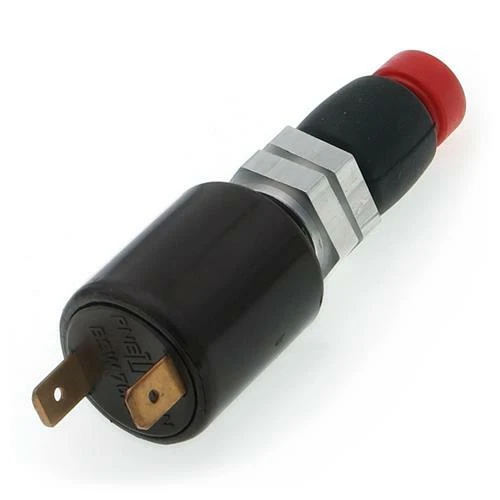 DEUTZ TRACTOR BRAKE light switch pressure switch PTO shaft clutch DX ...