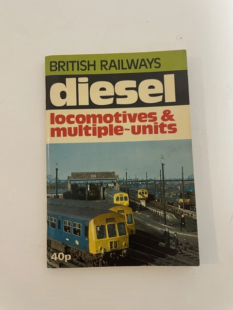 BRITISH STANDARD LOCOMOTIVES Names Numbers Photographs Railway Book ...