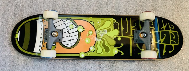 TECH DECK FLIP Skateboard Handboard Tony Hawk’s Pro Skater 4 11 Inch ...