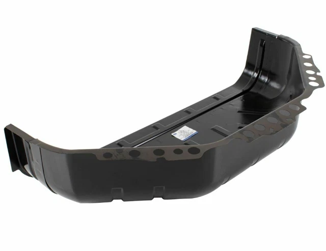 FORD TRANSIT MK3 Rear Inner Wheel Arch Panel 1763198 NEW GENUINE £209. ...