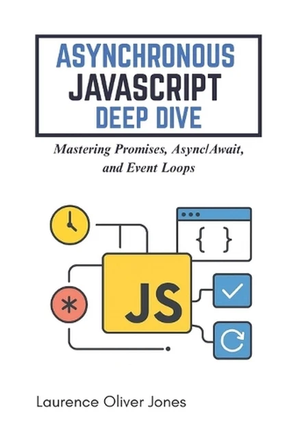 ASYNCHRONOUS JAVASCRIPT DEEP Dive: Mastering Promises, Async/Await, and ...