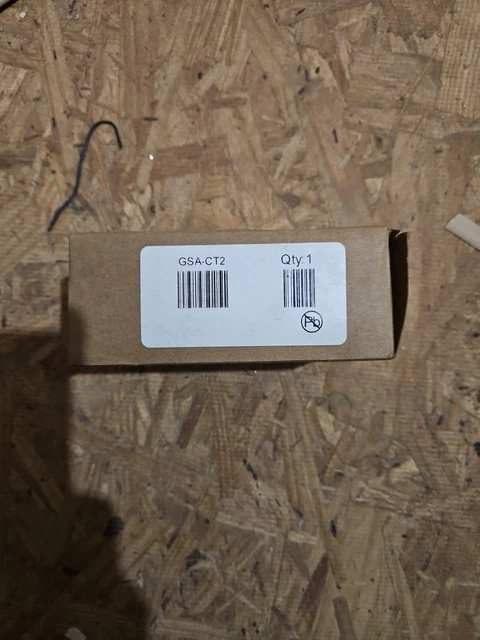 KIDDE GSA-CT2 MODULE Dual Input Two Circuit Input $47.91 - PicClick CA