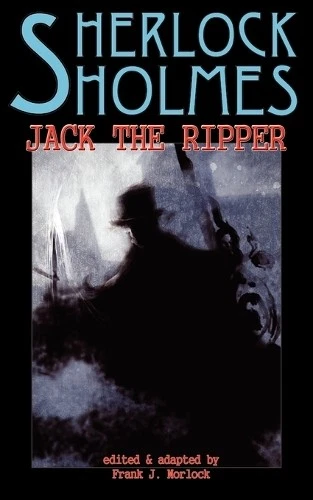 GASTON MAROT LOUIS Pericaud Sherlock Holmes Vs Jack the Ripper (Poche) EUR 19,95 - PicClick FR