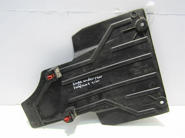 FORD KUGA 2017-19 UNDER REAR SUBFRAME TRIM (2.0l 16v TDCI DIESEL T7MA ...