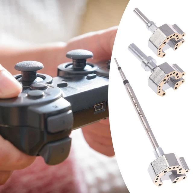 SOLDERING IRON TIP for Joystick Professional Lightweight Compact $44.24 ...