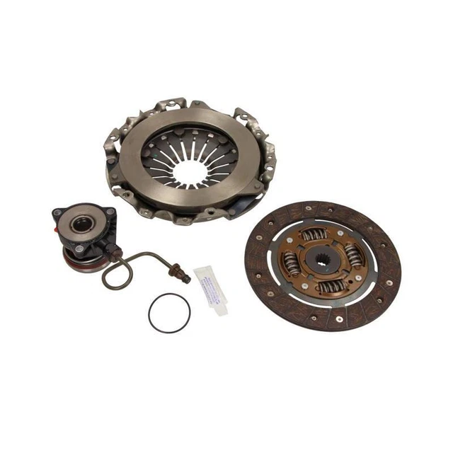 RYMEC JT7424026 KIT Embrayage pour Opel Corsa C F08 F68 X01 EUR 94,48 - PicClick FR