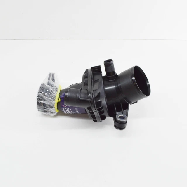 MB VITO W447 Exhaust Gas Turbocharger Air Manifold A2740980507 NEW ...