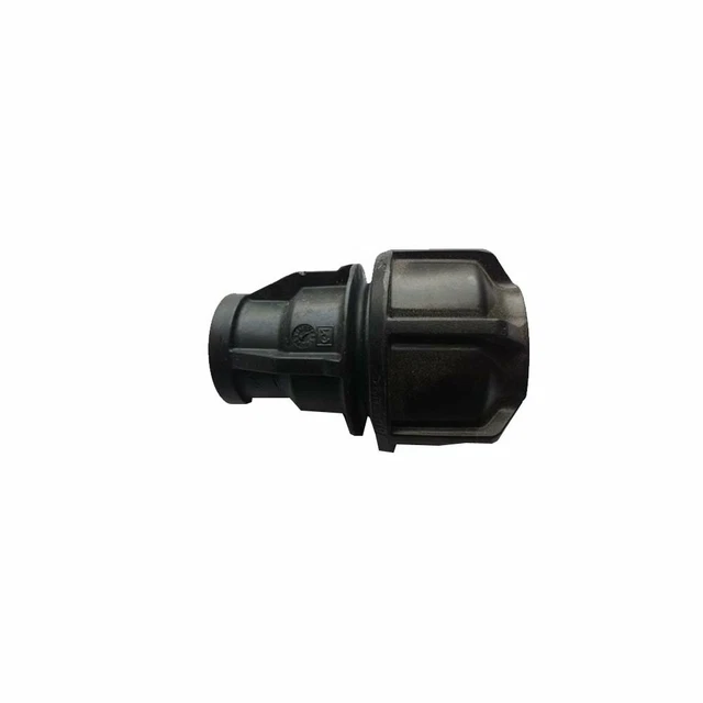 PHILMAC FEMALE STRAIGHT Adaptor - Various Sizes for Water Pipe ...