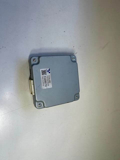 ELECTRONIC MODULE FOR Honda HR-V 1.5 (RU1) 2016 5349070 OEM £48.00 ...