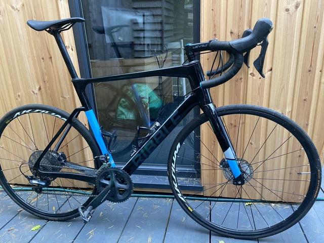 RIBBLE ENDURANCE SL Road bike £1,500.00 - PicClick UK