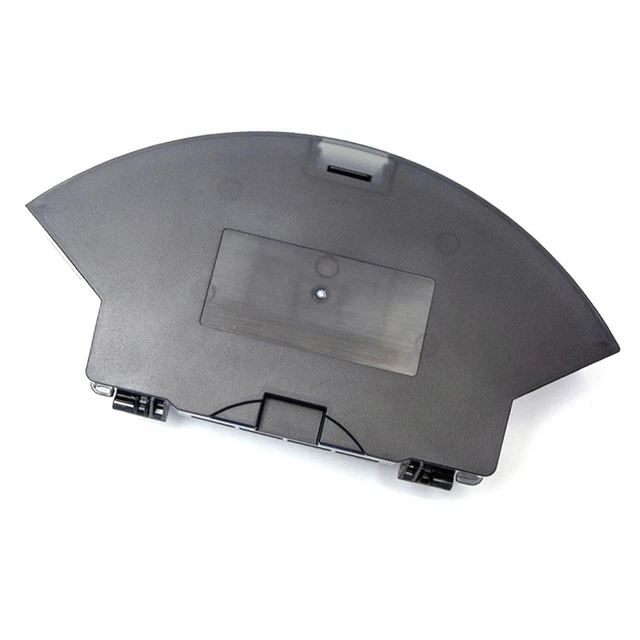 DUST BIN REPLACEMENT for iHome For Autovac For Nova S1 iHRVS13BLKS ...
