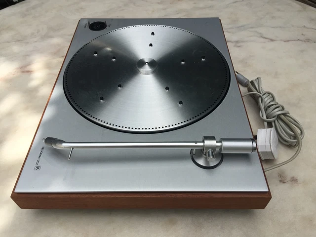BANG & OLUFSEN Beogram 1200 Record Player Turntable B&O SP14 Stylus EUR ...