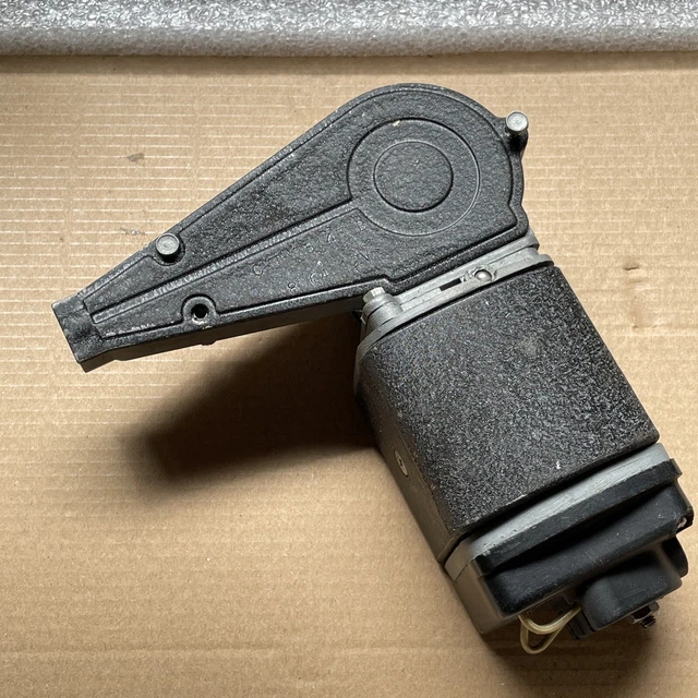 JAGUAR XK120 WIPER Motor Lucas Crt 74154 B Mk5 S2 Bristol 401 Jowett Refurbished £95.00 ...