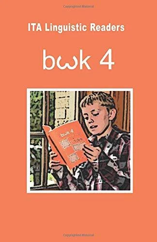 ITA LINGUISTIC READERS Book 4 £4.81 - PicClick UK