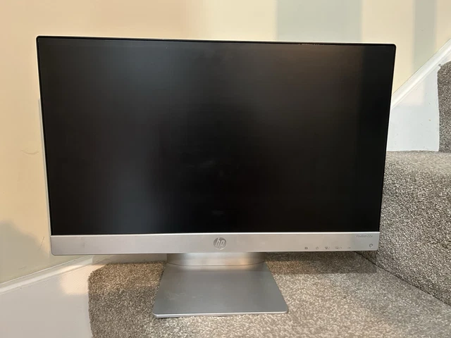 HP PAVILLION 22XI Computer Screen £10.78 - PicClick UK