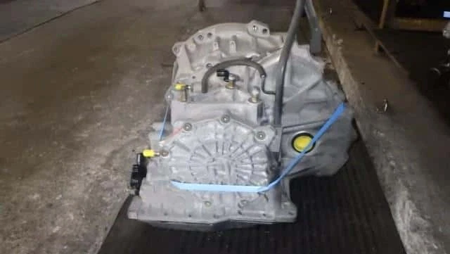 MAZDA ATENZA 2002 LA-GG3P Automatic Transmission [Used] [PA121376177] £ ...