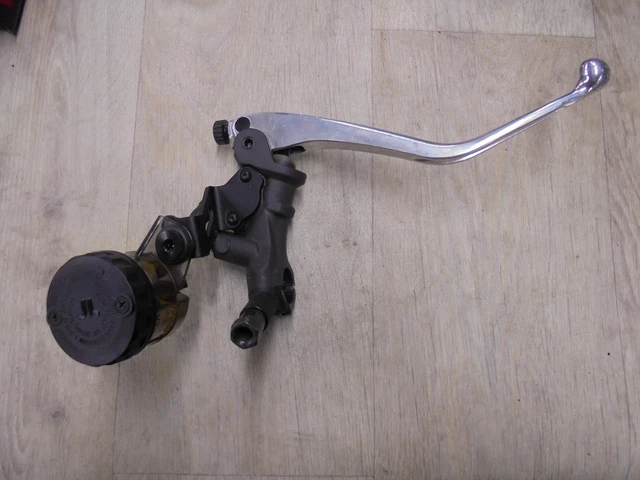 TRIUMPH TIGER 900 Rally Pro 2024-2026 Front Brake Cylinder (Front Brake ...