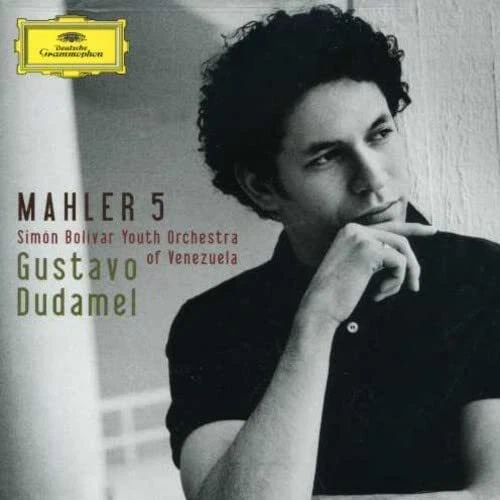 GUSTAV MAHLER MAHLER: Symphony No. 5 (CD) EUR 21,70 - PicClick FR
