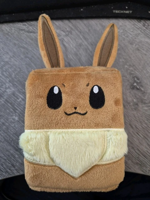 POKÉMON TCG - Prismatic Evolutions Super Premium Collection SPC - Eevee ...