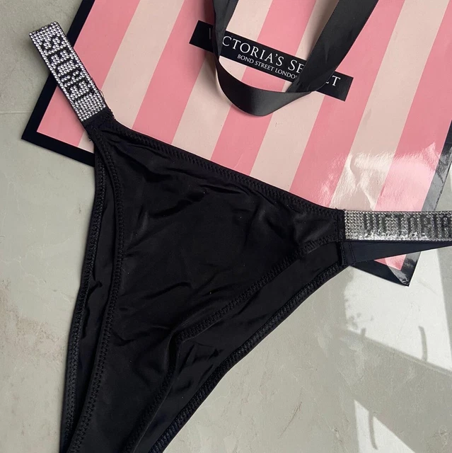 Victoria Secret Brazilian Panty