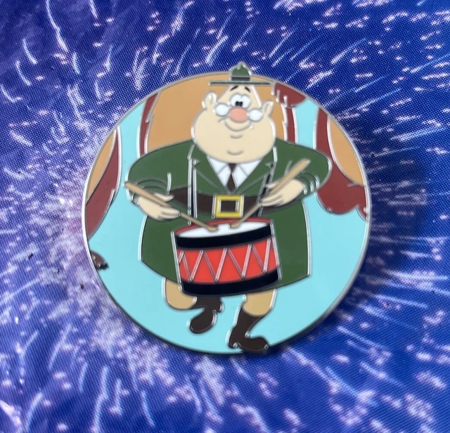 DISNEY RANGER WOODLORE The Mickey Mouse Club Mystery Pin 2024 Pin £12. ...