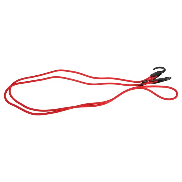 SHOCK CORD DOWN Strap Adjustable Tie Downs with Hooks Bungee Cords $25. ...