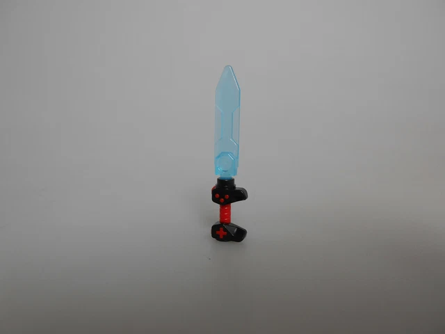 LEGO® NINJAGO MINIFIGURES Accessories 1x Game Controller Black from Set ...