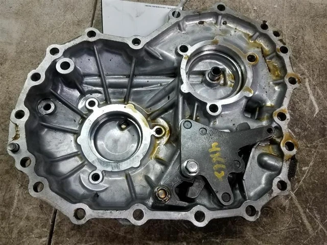 REAR COVER, RE0F10A (Dodge) 19 Bolts To Case (Cast # AMX Z0A)(2 ...