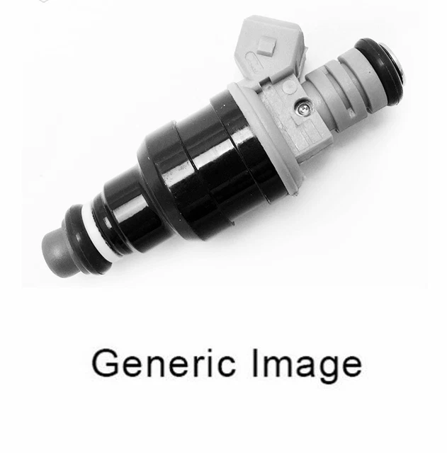 DIESEL FUEL INJECTOR fits MERCEDES E320 S211, W211 3.0D 05 to 09 OM642 ...