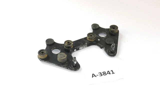 SUZUKI T 250 Bj 1972 - soporte velocímetro A3841 EUR 199,95 - PicClick FR