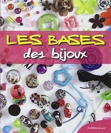 LES BASES DES bijoux de Lier, Valérie, Velazquez Herr... | Livre | état ...