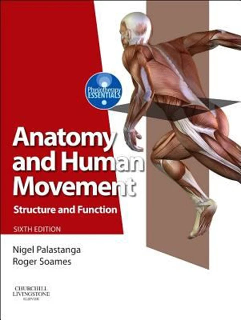 ANATOMY ET HUMAIN Movement : Structure Et Fonction de Poche EUR 14,67 ...