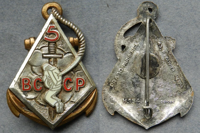 5° BCCP BAT Colonial Commando Parachutistes Indochine Drago Olivier ...