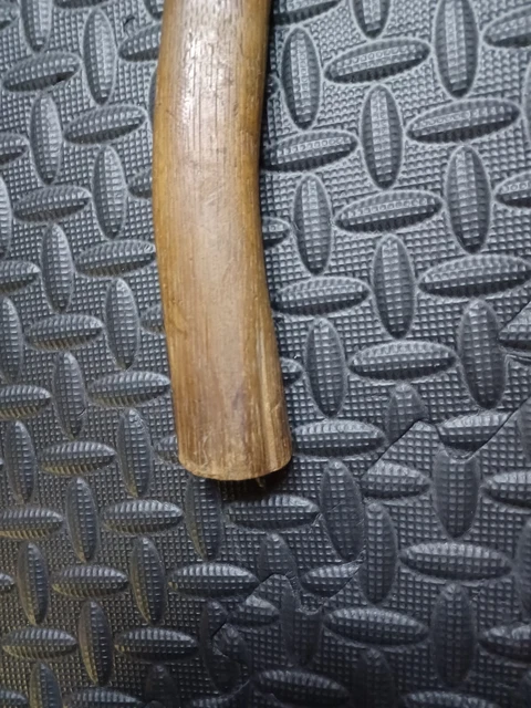 VINTAGE KENT PATTERN Hatchet, Hand Axe, Stamped The Domestic £19.00 ...