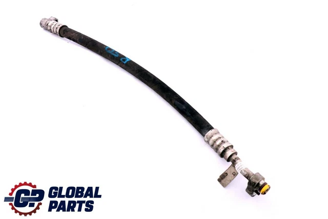 MINI COOPER ONE R50 R52 R53 Pressure Hose Compressor Condenser 1504536 ...
