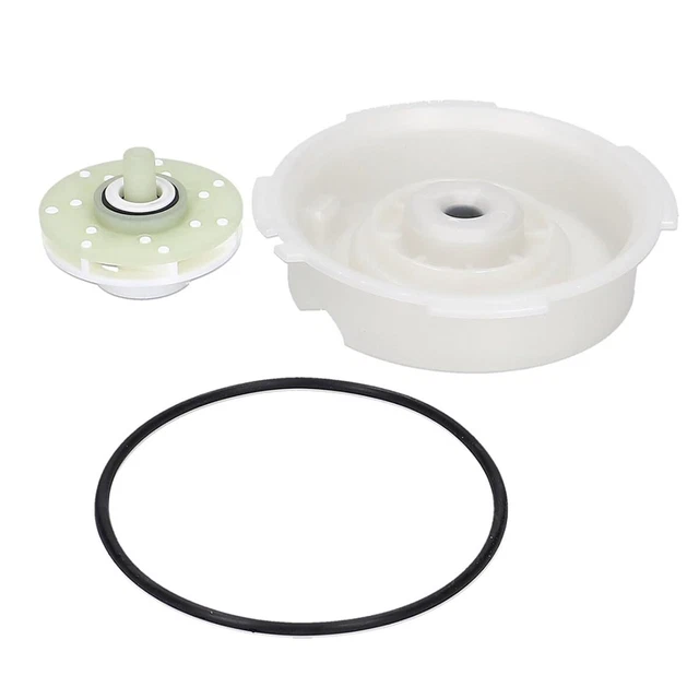 KIT TENUTA POMPA per motore di circolazione lavastoviglie Bosch Neff ...
