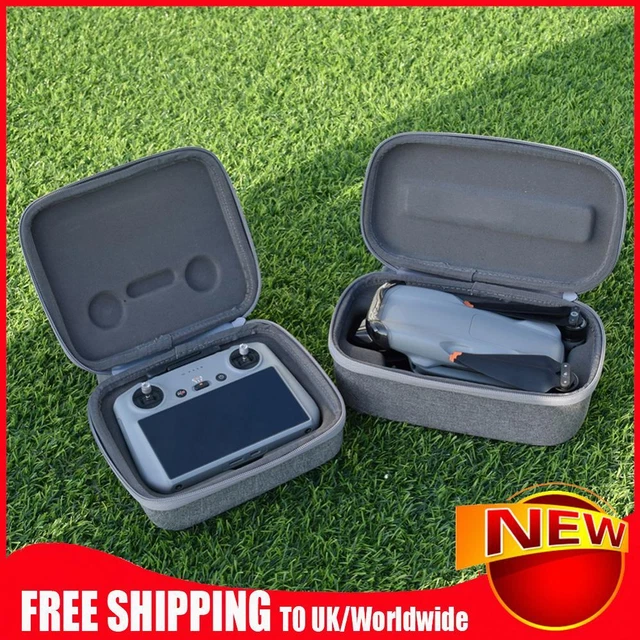 EXPLOSION PROOF DRONE Storage Bag Drone Carrying Box for DJI Air 3 ...