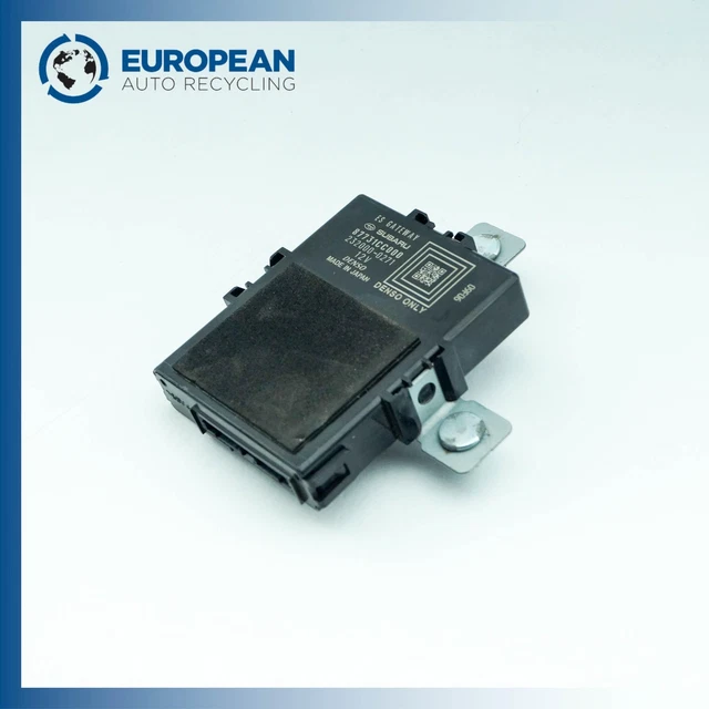 2024 TOYOTA GR86 ES Gateway Control Module - OEM 87731CC000 SU00311603 ...