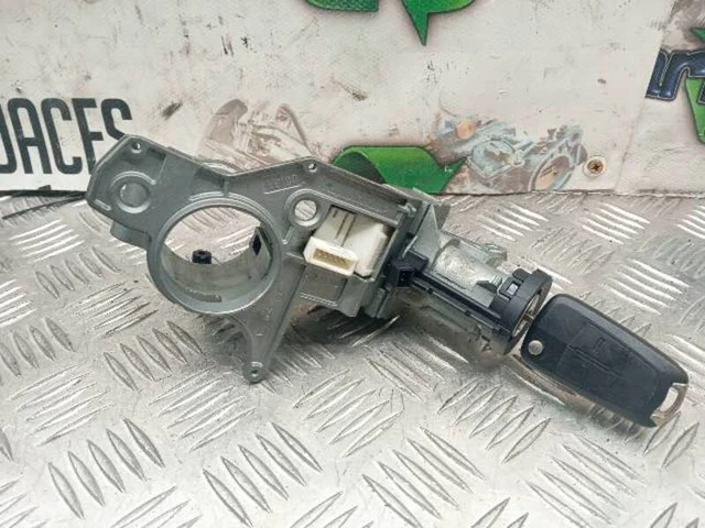 VALEO 2421430 BOUTON démarrage pour OPEL ASTRA 1.7 CDTI H 2006 27926 ...