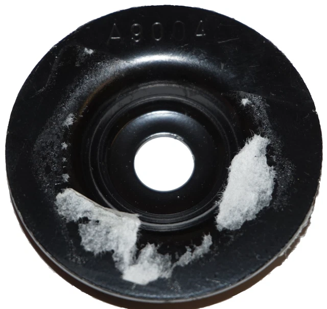 MERCEDES VAN CARGO Load Floor Anchor Lashing Eye Washer A9068990121 New ...
