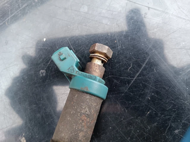 VW MK1 GOLF MK2 GTI Porsche 911 Audi Mercedes Cold Start 5th Injector ...