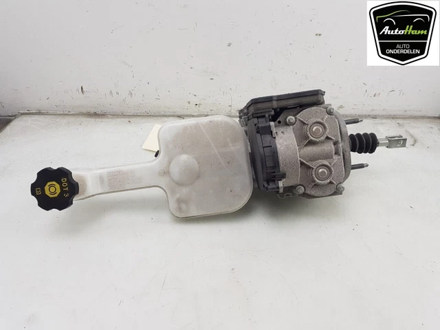 SERVOFREIN BRAKE BOOSTER ABS Tesla Model X SUV 75D (A0003K8775D) 2018 ...