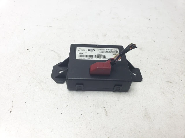 JAGUAR XJ X351 Body Control Module Ecu Dw93-14F681-Ag 2013 £29.99 ...