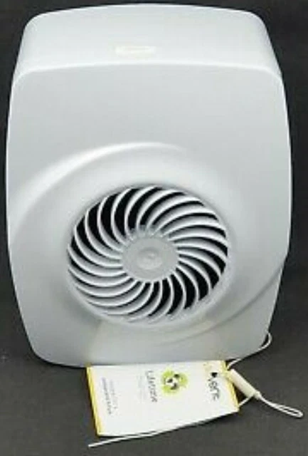 ENVIROVENT INFINITY FILTERLESS Extraction Fan - 230v £71.99 - PicClick UK