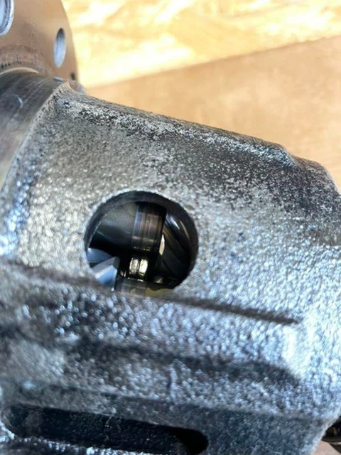 MAZDA MX-5 MX5 MIATA NA NB ROADSTER NA8C SR.2C Genuine TORSEN LSD ...