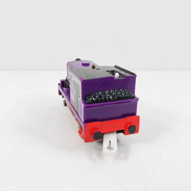 CHARLIE TANK ENGINE Train Thomas & Friends Trackmaster 2009 Mattel ...