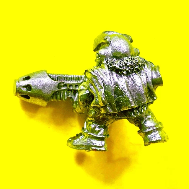 WARHAMMER 40K RARO Rogue Trader Squat Leagues of Votann Squats EUR 40,94 - PicClick IT