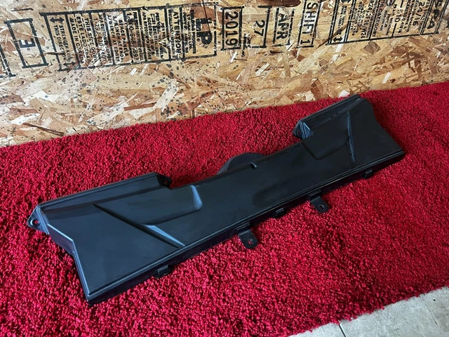 BMW E90 E92 E84 E82 Microfilter Air Cabin Filter Duct Panel Oem 56K EUR ...